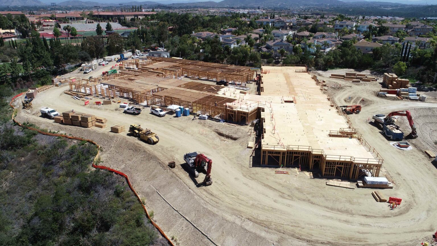 SRM Development - Development, Construction, and Interiors